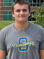 Luke Grover, Olentangy, Offensive Tackle