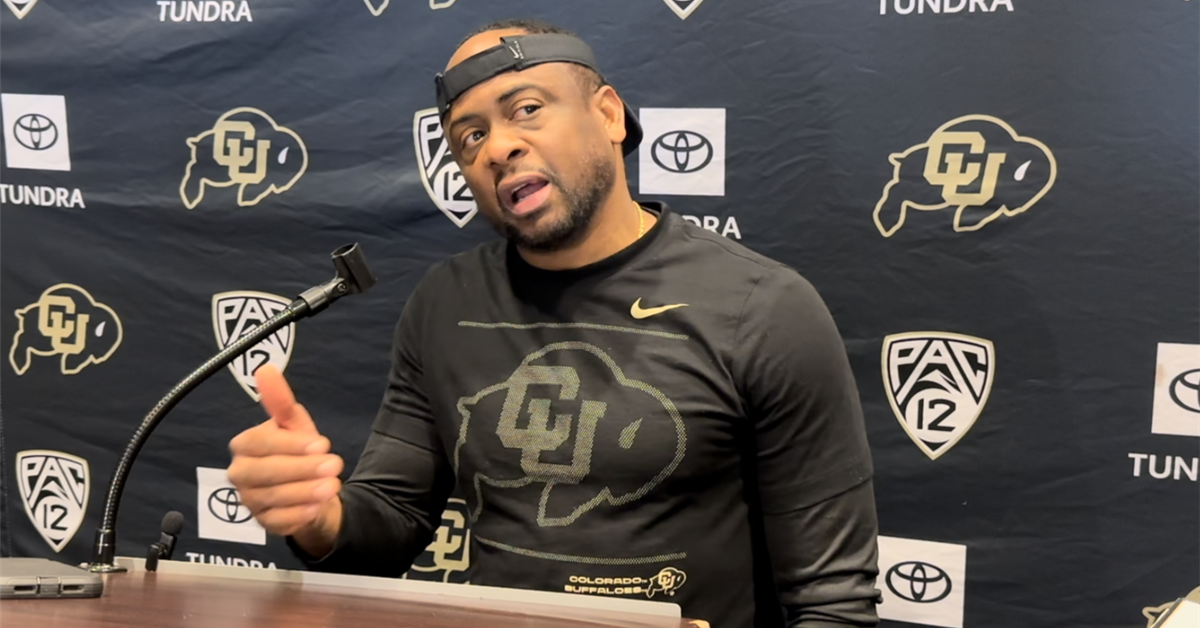 WATCH: Gary Harrell with an early spring assessment of Colorado’s ...
