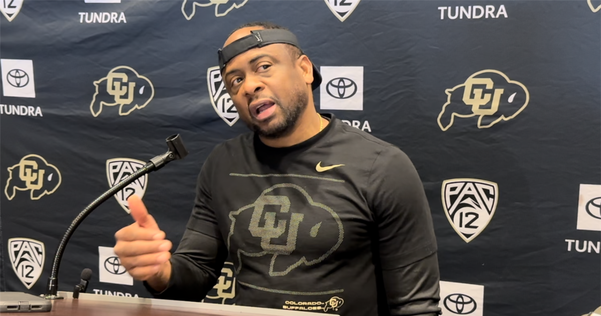 WATCH: Gary Harrell with an early spring assessment of Colorado’s ...