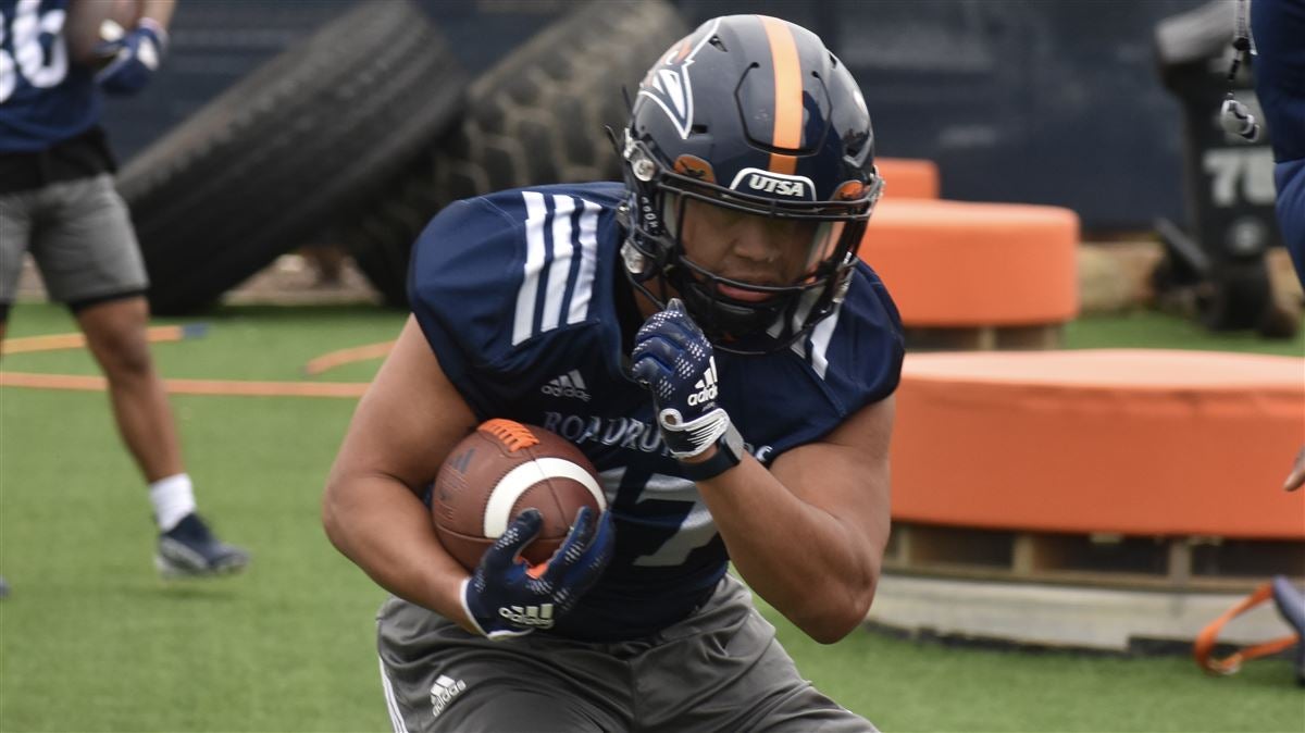 UTSA Spring Practice Report 3.28.23