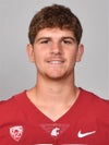 Tyler Williams, Washington State, Long Snapper