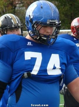 Caleb Peterson Profile Photos