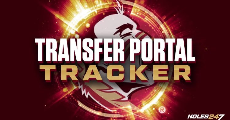 Florida State NCAA Transfer Portal Tracker: Departures, Offers ...