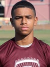 Christian Nunley, Conroe, Quarterback