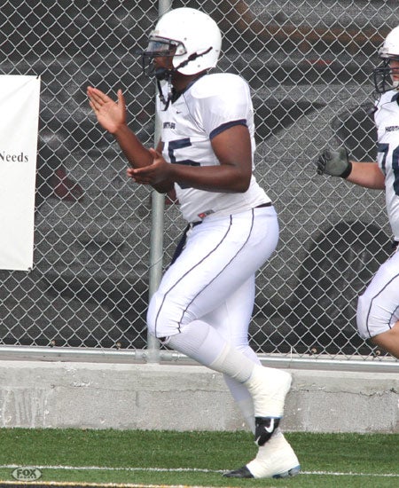 Roderick Johnson Photos