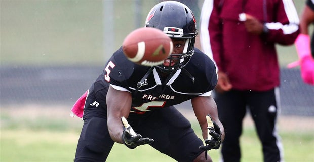 Jayden Harrison Profile Photos