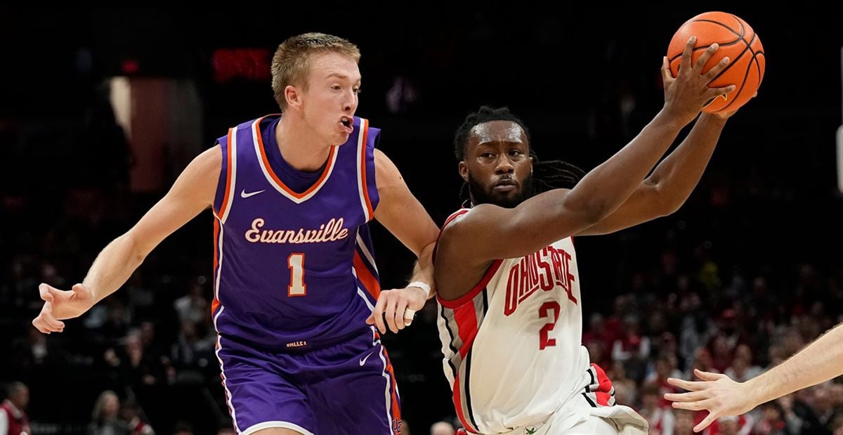 Hoops Notes: Diebler updates Bradshaw's status; Thornton named OSU captain