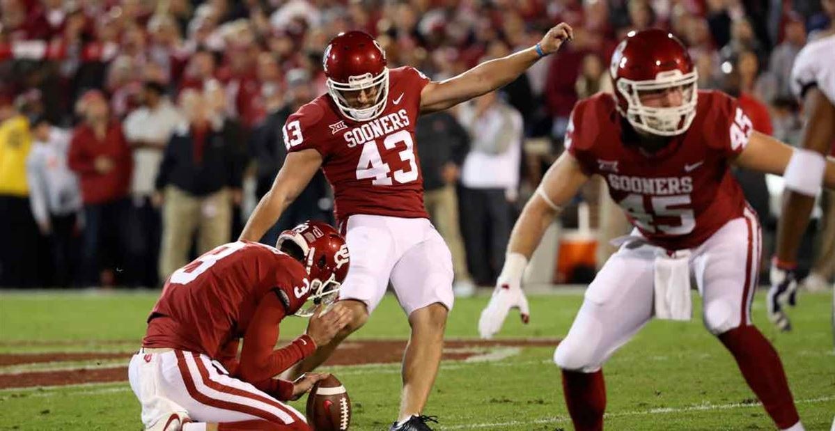 Every scholarship player on the 2018 Oklahoma football roster