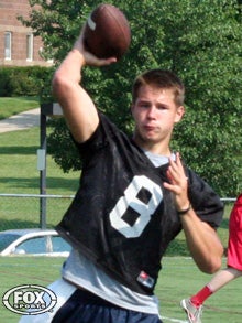 Tyler Wiegers Photos