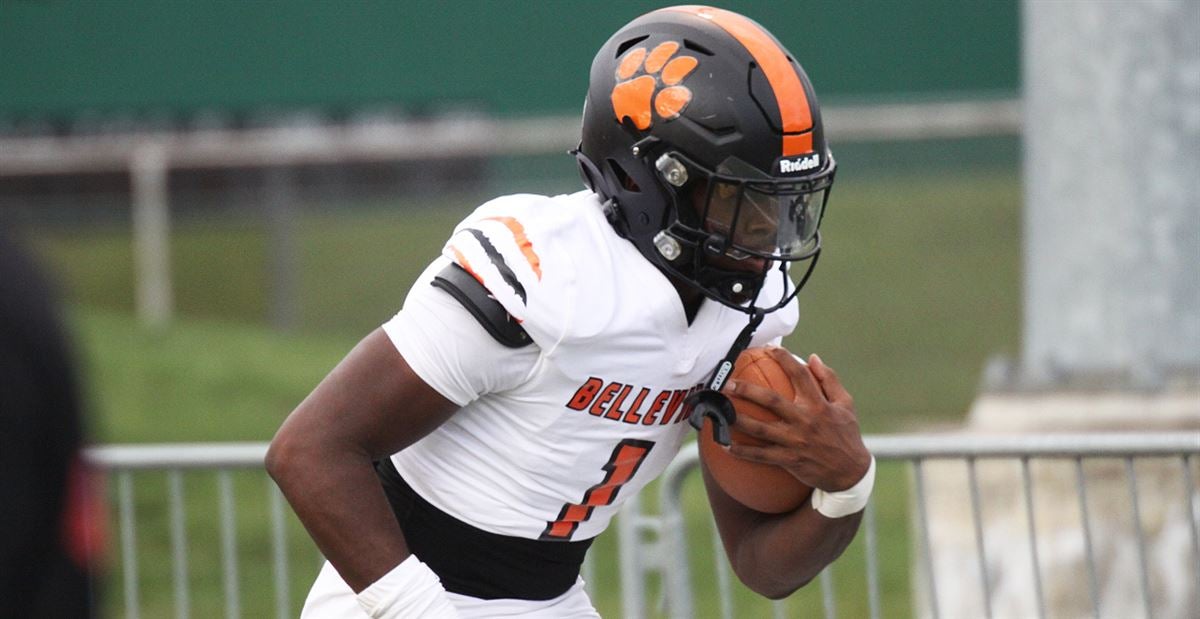 Michigan National Signing Day Capsule: LB Jeremiah Beasley