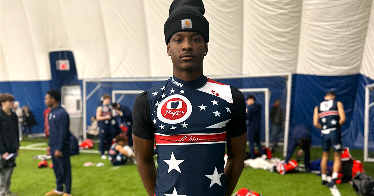 Duke lands talented QB Terry Walker III