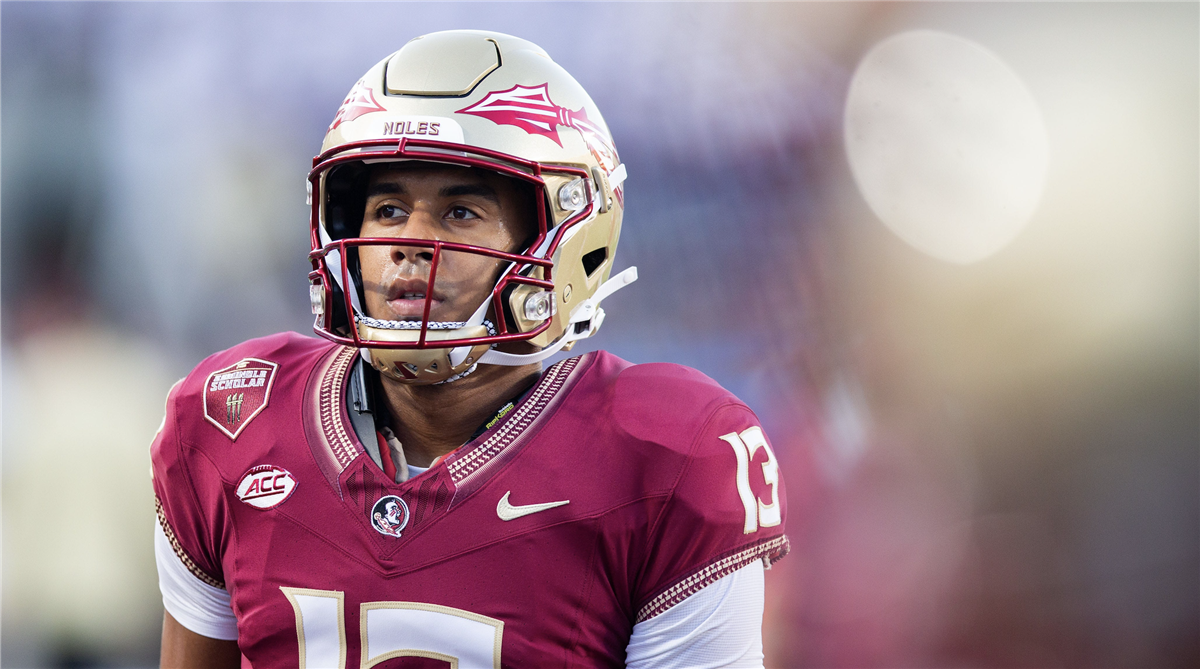 Florida State overpowers LSU in 45-24 win: College football world ships ...