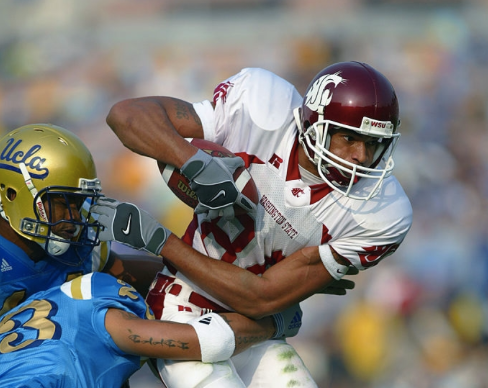 10 years ago today: Cougs knock off UCLA to win Rose Bowl berth