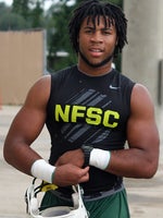 Russell Farris, Louisiana Tech, Linebacker