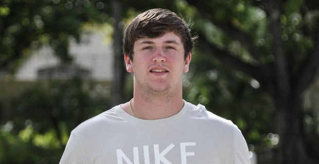 Meet UNC's Signing Day Class of 2020