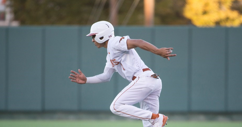 WATCH: David Hamilton hits walk-off grand slam