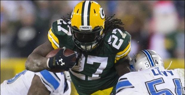 Ranking Alabama's 10 best running backs of all-time