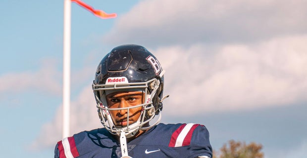 Key local recruits highlight midweek visitor list for Boston College