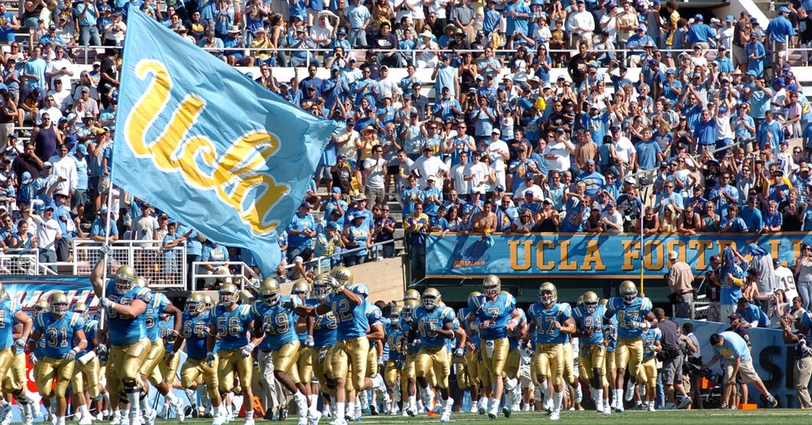UCLA Football Fans: Dare to Hope?