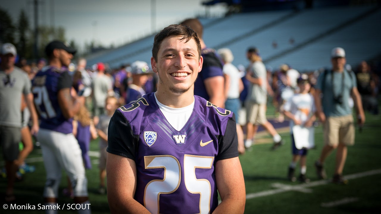Sean McGrew Profile Photos