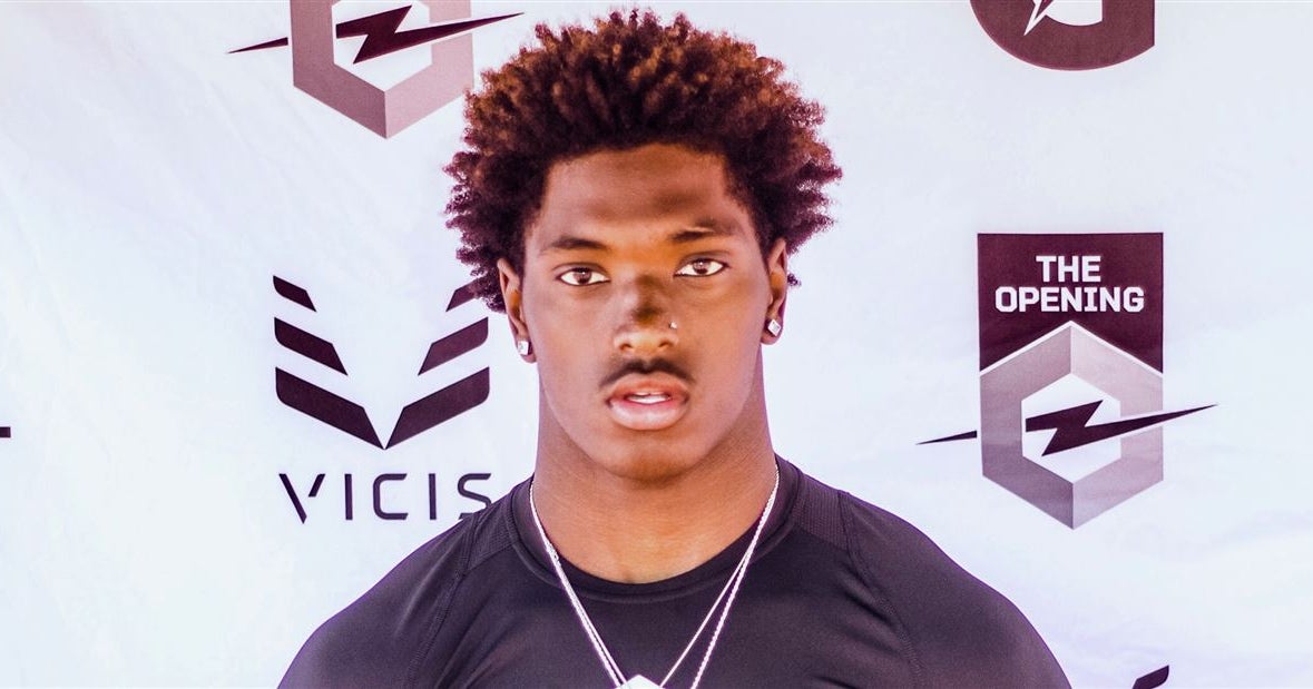 Insider Interview: SJSU running back Commit Shamar Garrett
