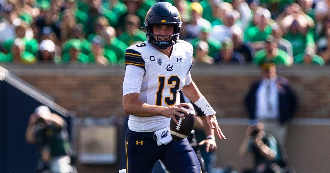 Louisville QB transfer Jack Plummer excited to be reunited with ...