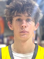 Hudson Greer, Lake Travis, Small Forward