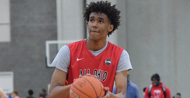 Targets Aplenty: Ohio State keeping an eye on several 2023 hoops prospects