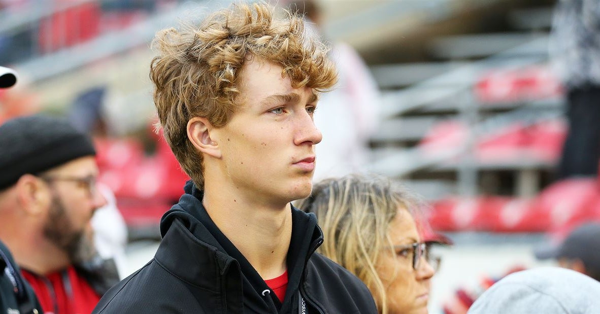 Priority LB target Pierce Mooberry excited for CyHawk game visit