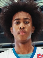 Zion Green, Mt. Zion Prep, Power Forward