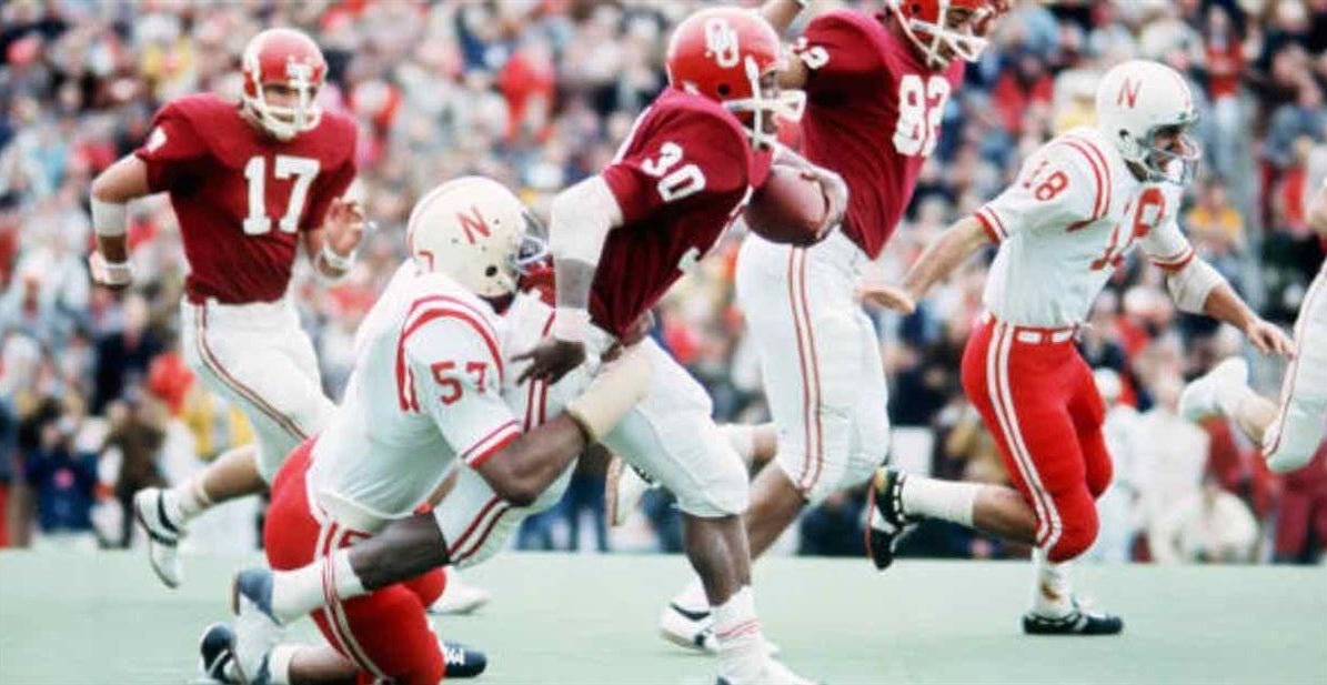 Sooners’ 1970s all-decade team