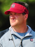 Kirk Botkin, Defensive Coordinator (FB), South Carolina State Bulldogs