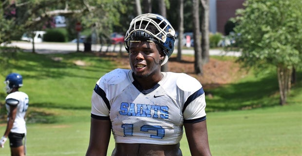 Memphis' Mental Approach and How it Won Over Top Prospect Joshua White