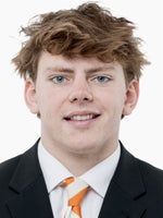 Carson Gentle, Tennessee, Defensive Line