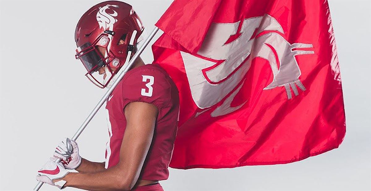 Idaho ATH Tao Johnson lands first Pac-12 offer