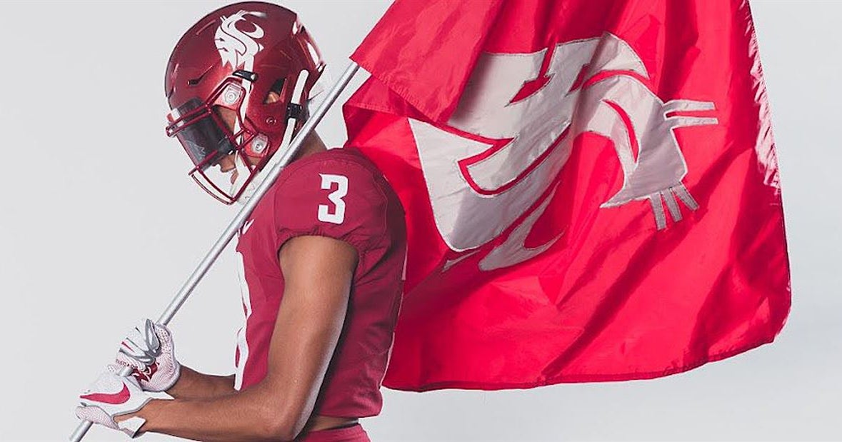 Idaho ATH Tao Johnson lands first Pac-12 offer