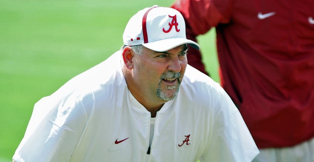 Notebook: Kuligowski to face old team, Saban on Nebraska dynasty