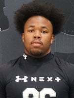 Cameron Christian - Kilgore (Texas) - 2023 sophomore season highlights