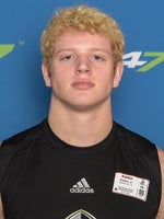 Eddie Saidat, Waukee Senior, Defensive Line