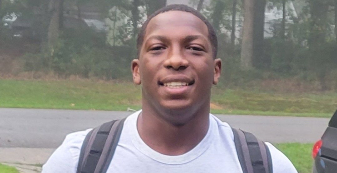 2025 Top247 DL Isaiah Campbell discusses recent Virginia Tech offer and ...