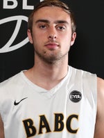 Garrett Stephenson, Suffield Academy, Power Forward