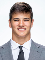 Cole Spence, Vanderbilt, Tight End