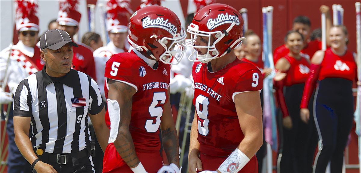 Commentary: Fresno State starts Power-5 audition Thursday
