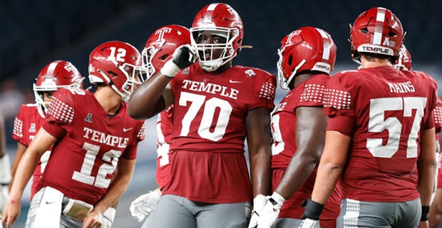 Owls need to fix issues on both lines to spark a turnaround