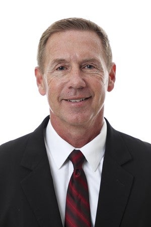 Kevin Wright, Tight Ends Coach (FB), Indiana Hoosiers