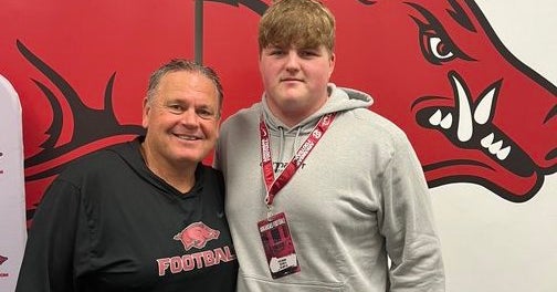 Kobe Branham schedules official visit, announcement date