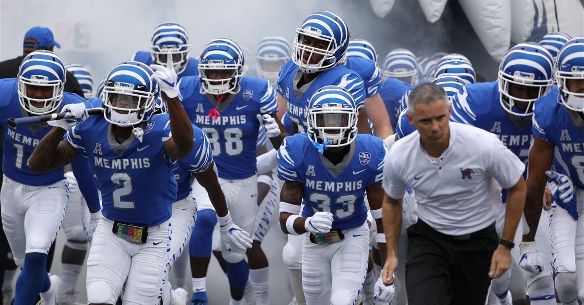 Depth chart projections for Memphis' 2019-2020 season: Defense