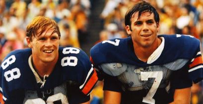 Auburn legend Terry Beasley passes away at the age of 73