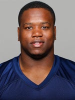 Jacoby Ford, Clemson, Wide Receiver