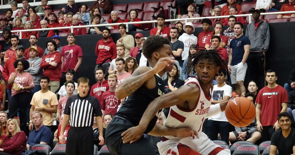 Stanford Men's Basketball Offense Gets Expert Twitter Analysis